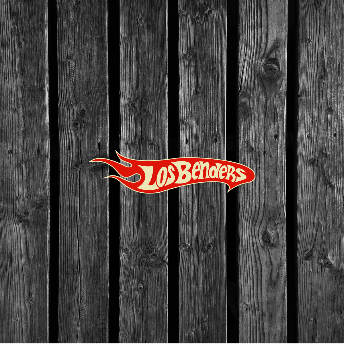 Los Benders – La Yera