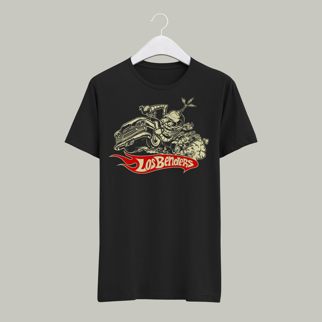 Los Benders – La Yera